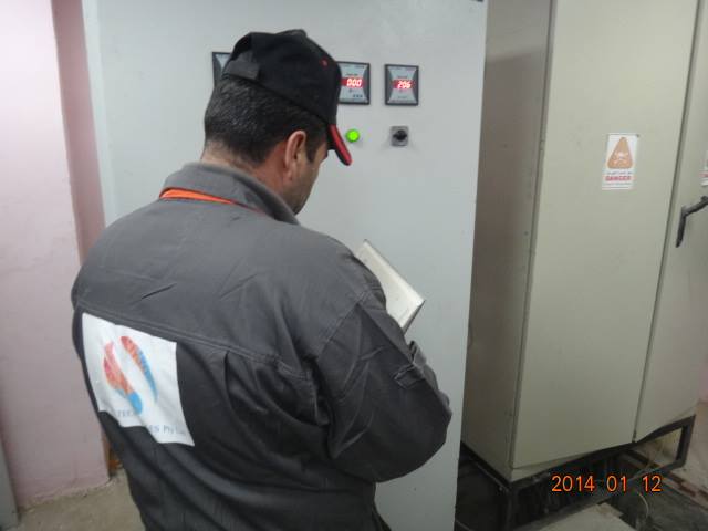 Power and Electricity Division – Energya Technologies