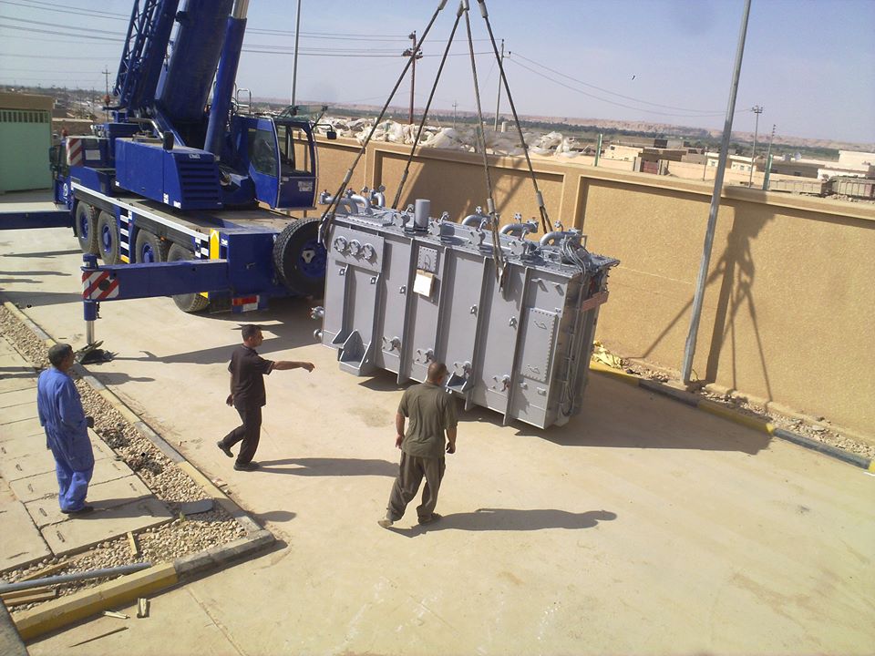 Power and Electricity Division – Energya Technologies