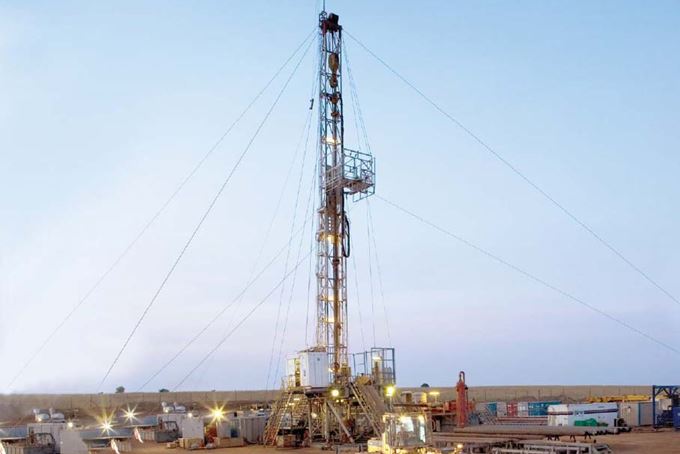 Petroleum Exploration & Drilling – Energya Technologies