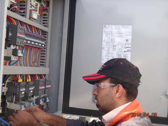 Power and Electricity Division – Energya Technologies