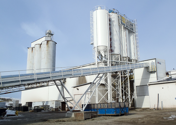 Power and Electricity Division – Energya Technologies