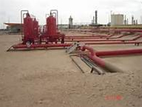 Fire Fighting Systems and Material – Energya Technologies