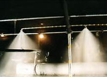 Fire Fighting Systems and Material – Energya Technologies