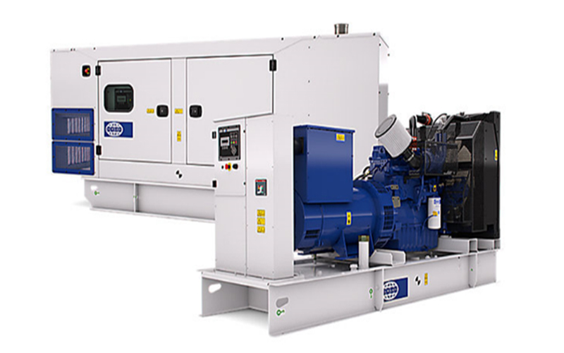 Power and Electricity Division – Energya Technologies