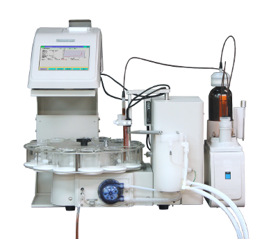 Laboratory Equipment Division – Energya Technologies