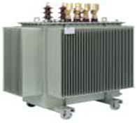 Power and Electricity Division – Energya Technologies