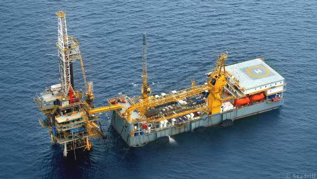 Petroleum Exploration & Drilling – Energya Technologies