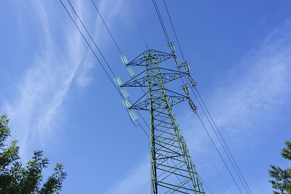 Power and Electricity Division – Energya Technologies